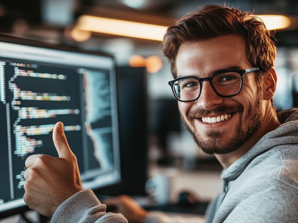 Quel est le langage de programmation le plus facile